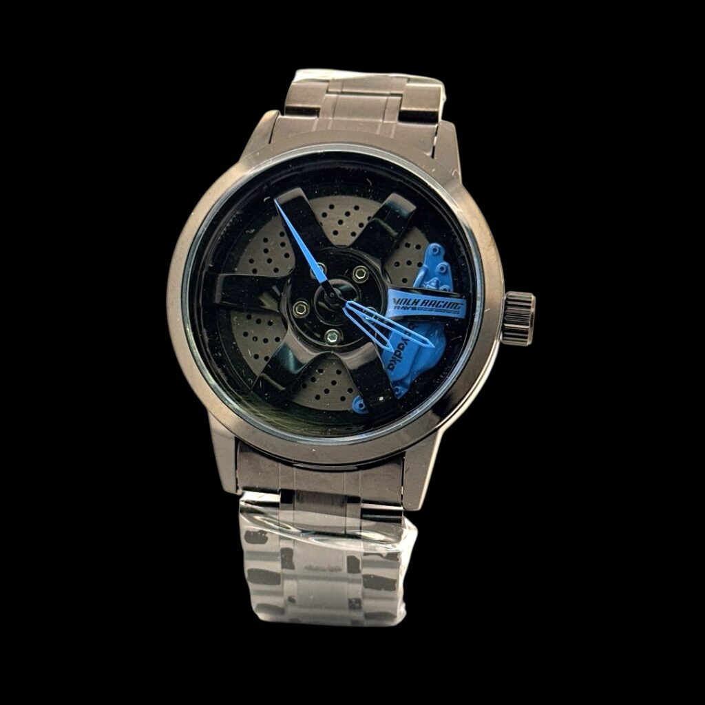 Mason Watch Collection - Platinum Jewelers MS